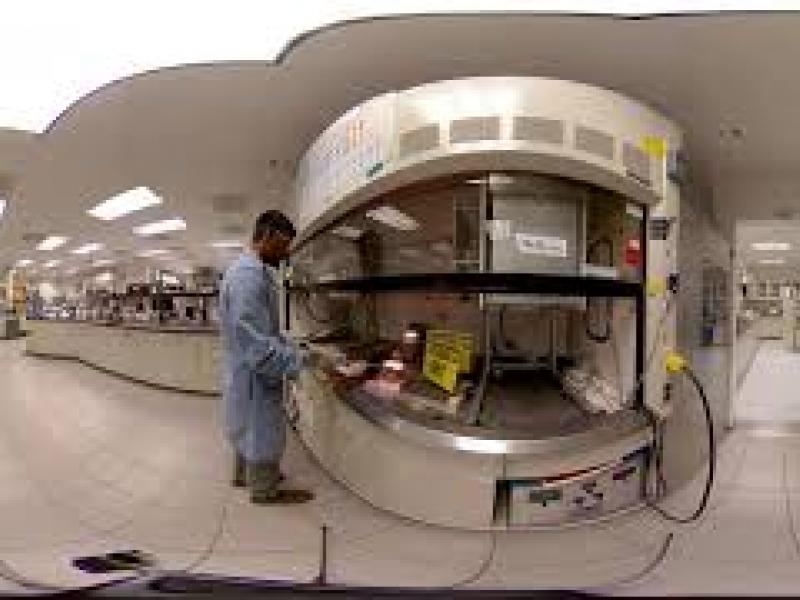 Nuclear Science | PNNL